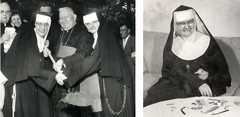 Mother Angelica