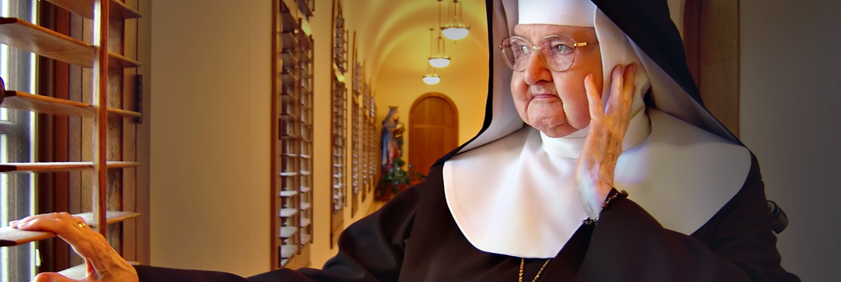 Mother Angelica: A Legacy of Faith | Her Life and Mission