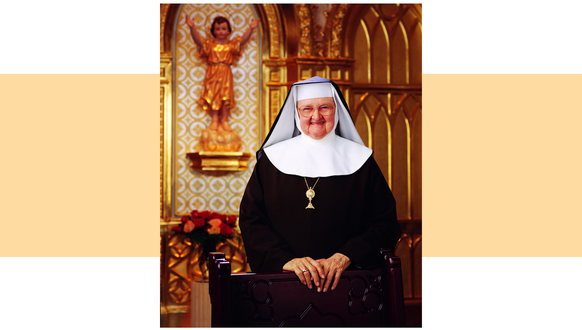 Mother Angelica