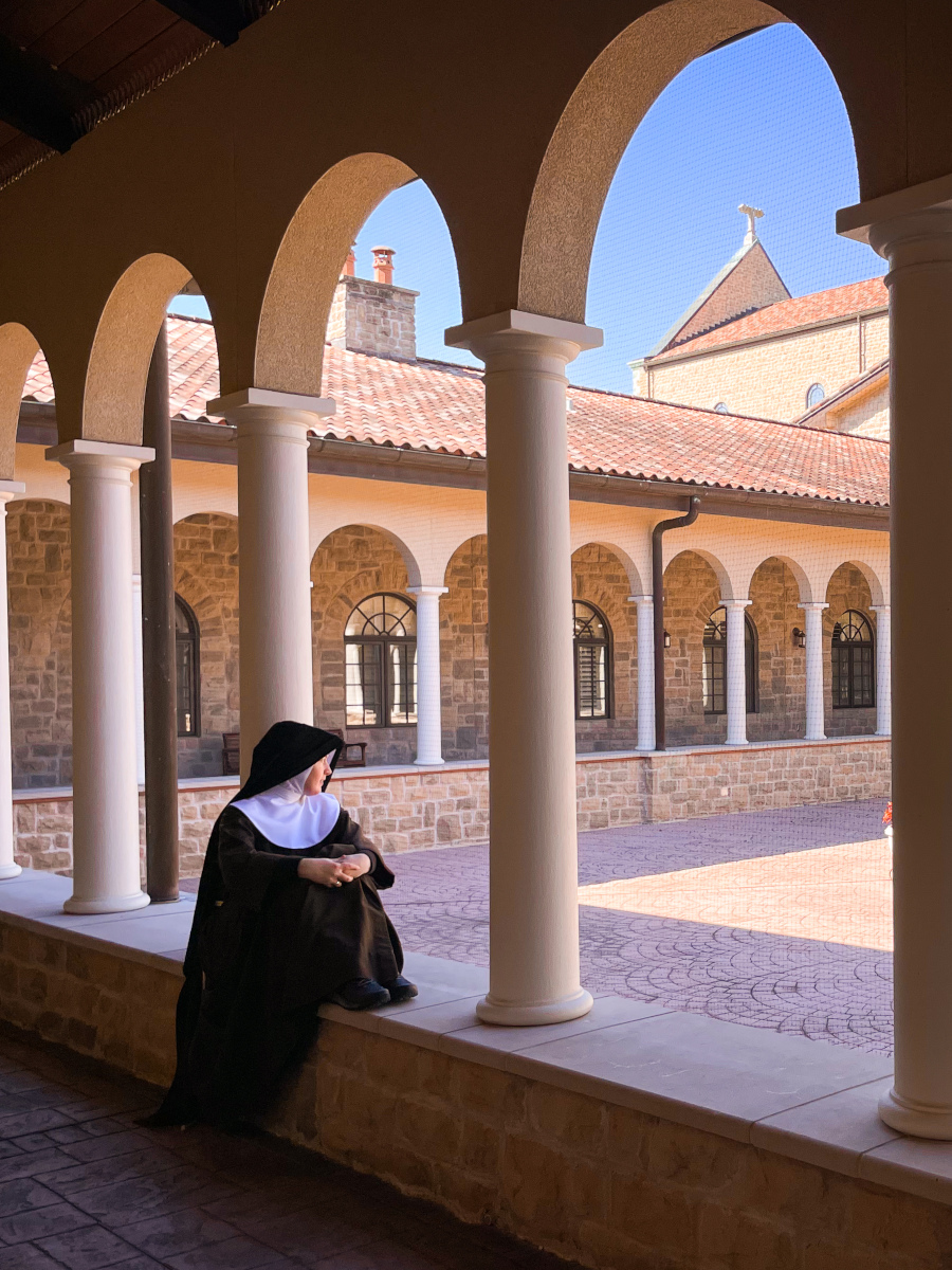 Shrine of the Most Blessed Sacrament