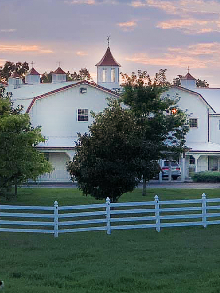 Shrine of the Most Blessed Sacrament